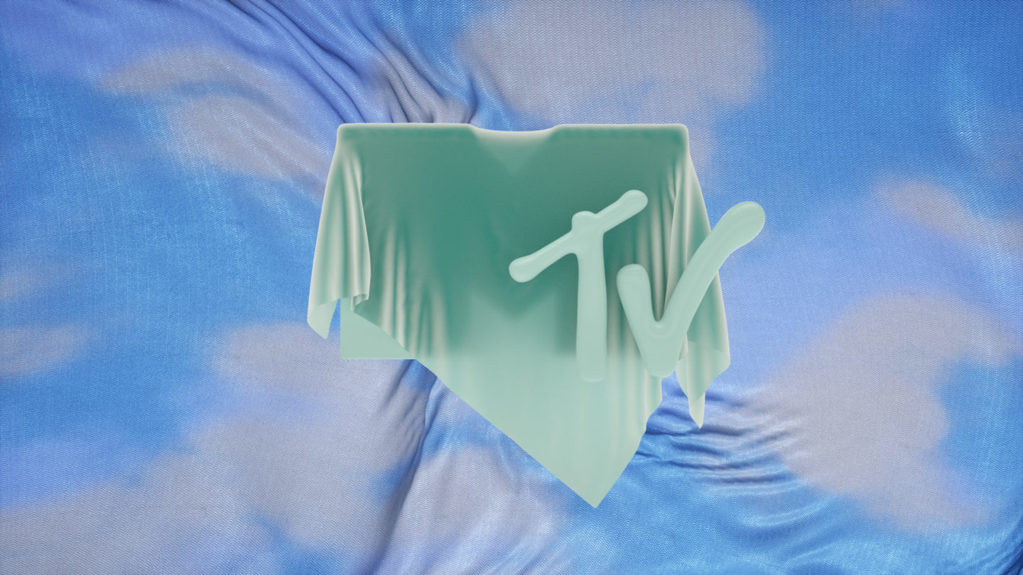 MTV Global Rebrand – Builders Club – Creative Production Studio