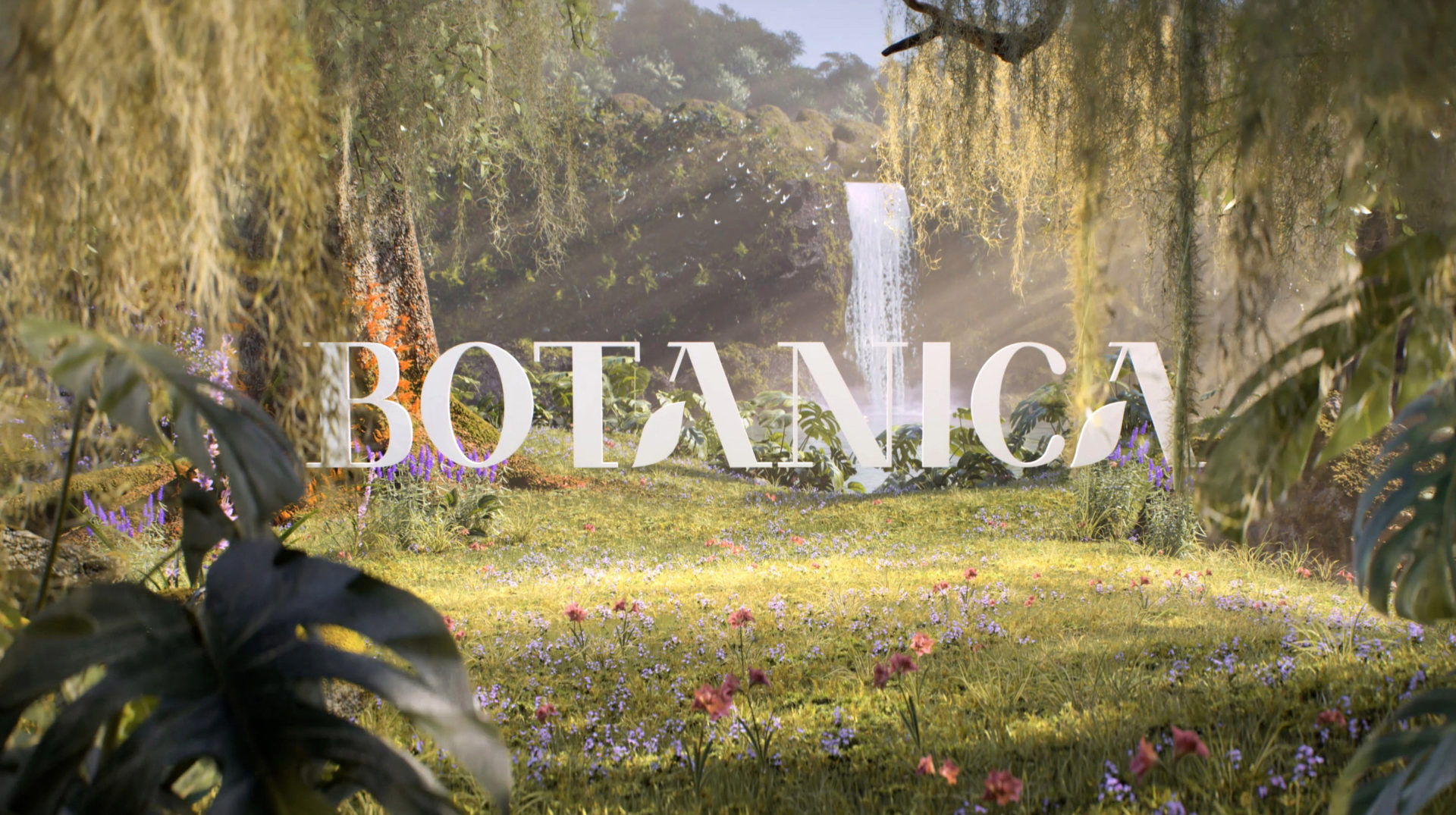 Botanica TV Campaign – Builders Club – Creative Production Studio