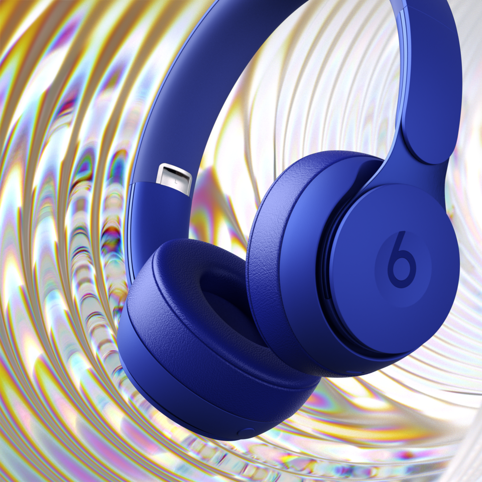 Apple Beats – Builders Club – Creative Production Studio