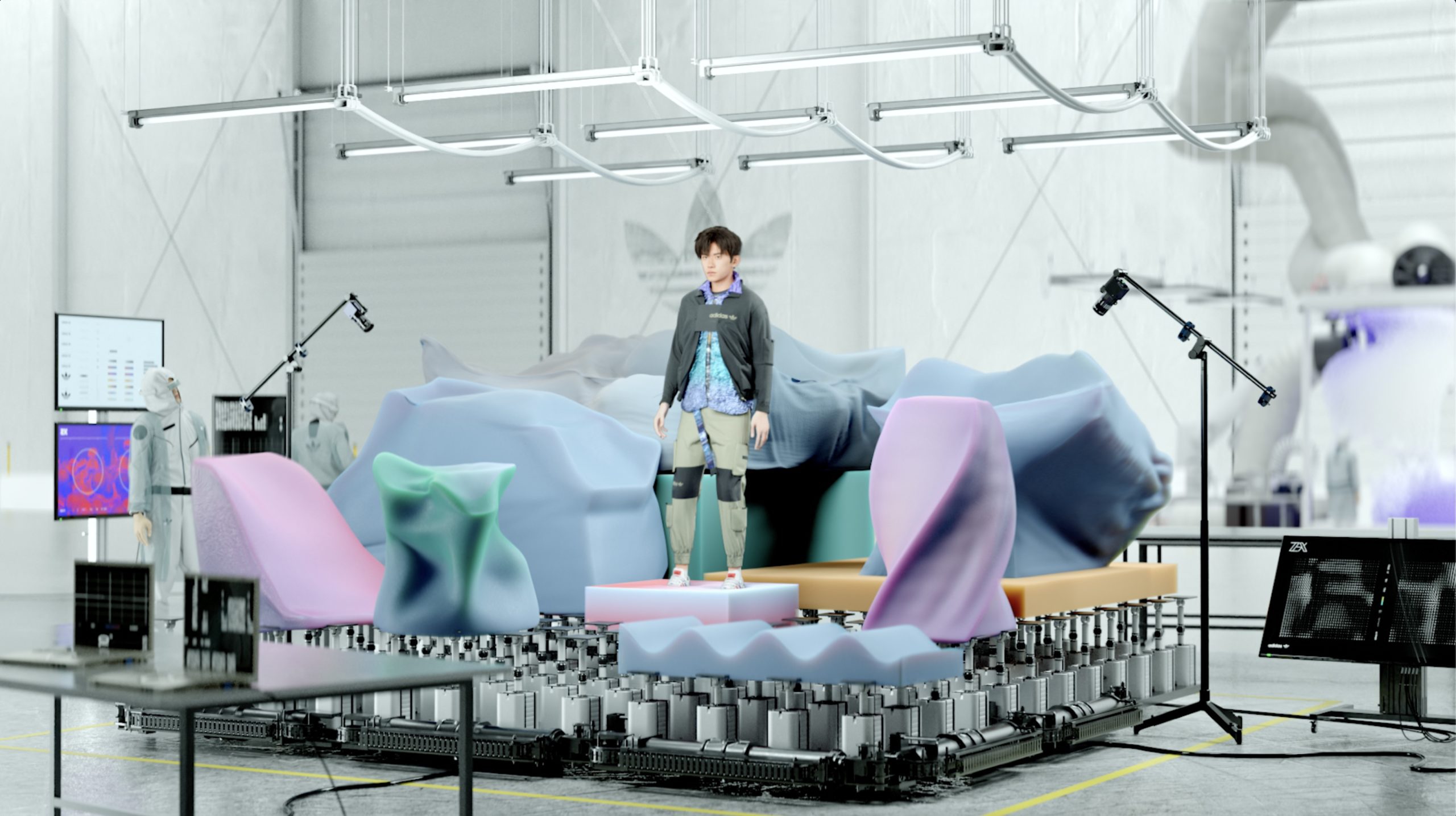 Builders Club – Creative Production Studio