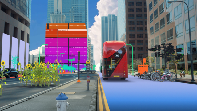 Apple Beats Studio Buds – Builders Club – Creative Production Studio