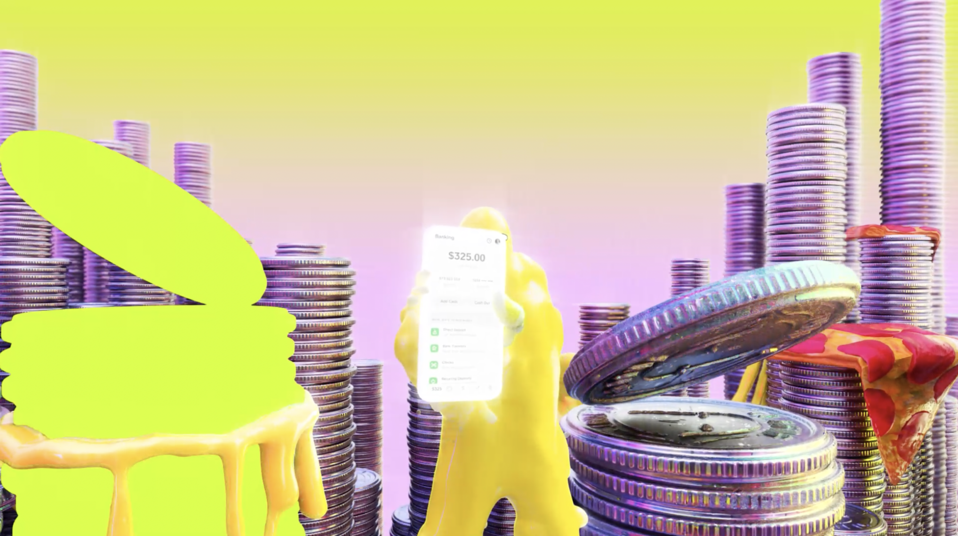 Cash App for Teens – Builders Club – Creative Production Studio