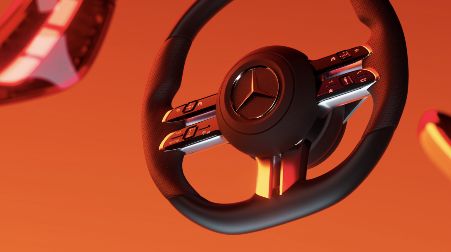 Mercedes-Benz | Land Sea Air – Builders Club – Creative Production Studio