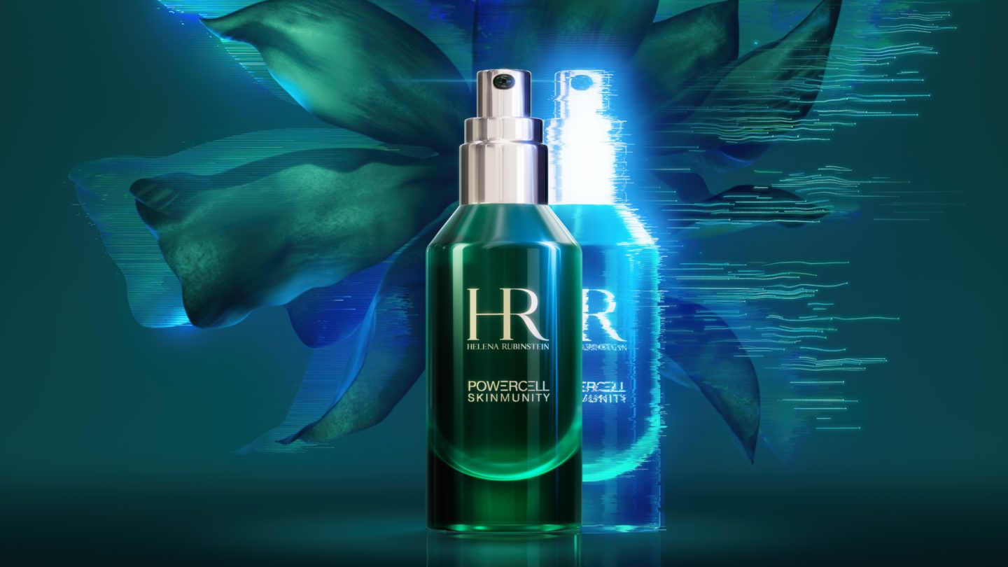 LOréal Helena Rubinstein – Builders Club – Creative Production Studio