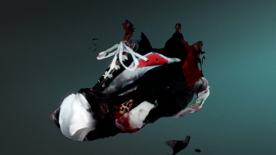 Nike Air Max Spring 23 – Builders Club – Creative Production Studio