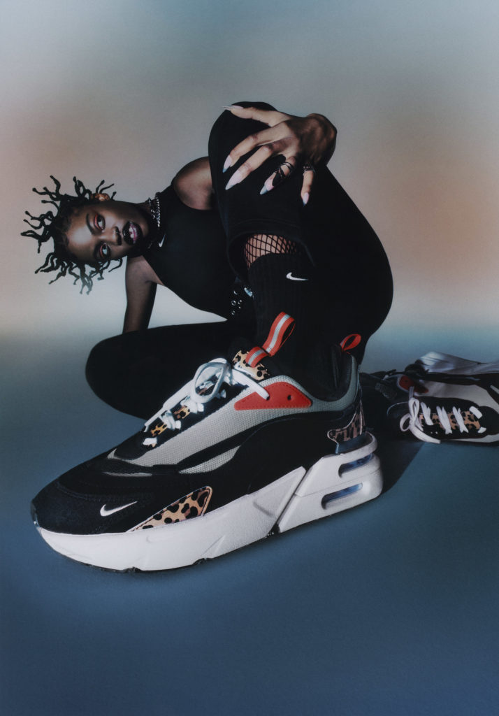 Nike Air Max Spring 23 – Builders Club – Creative Production Studio