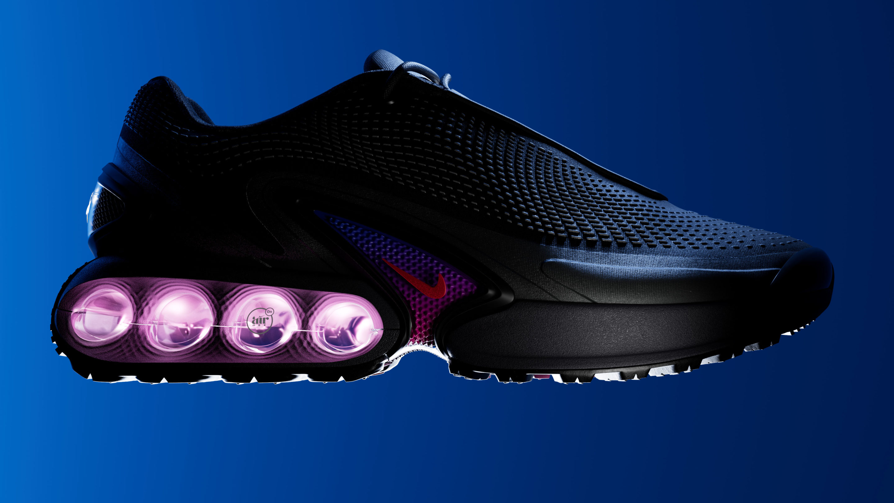 Nike DN Air x Super Bowl – Builders Club – Creative Production Studio