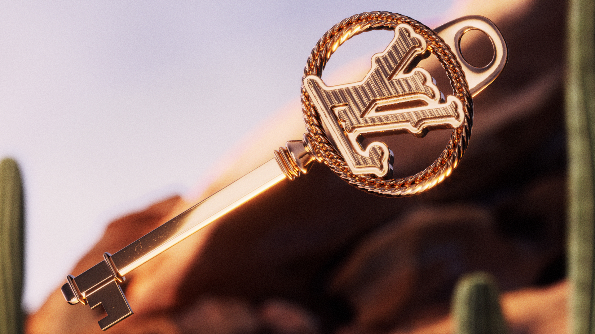 Louis Vuitton Digital Collectible – Builders Club – Creative Production ...