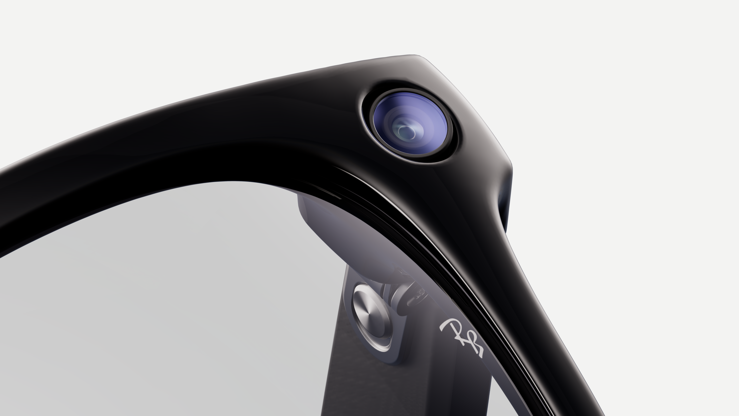 Ray-Ban Meta Smart Glasses – Builders Club – Creative Production Studio